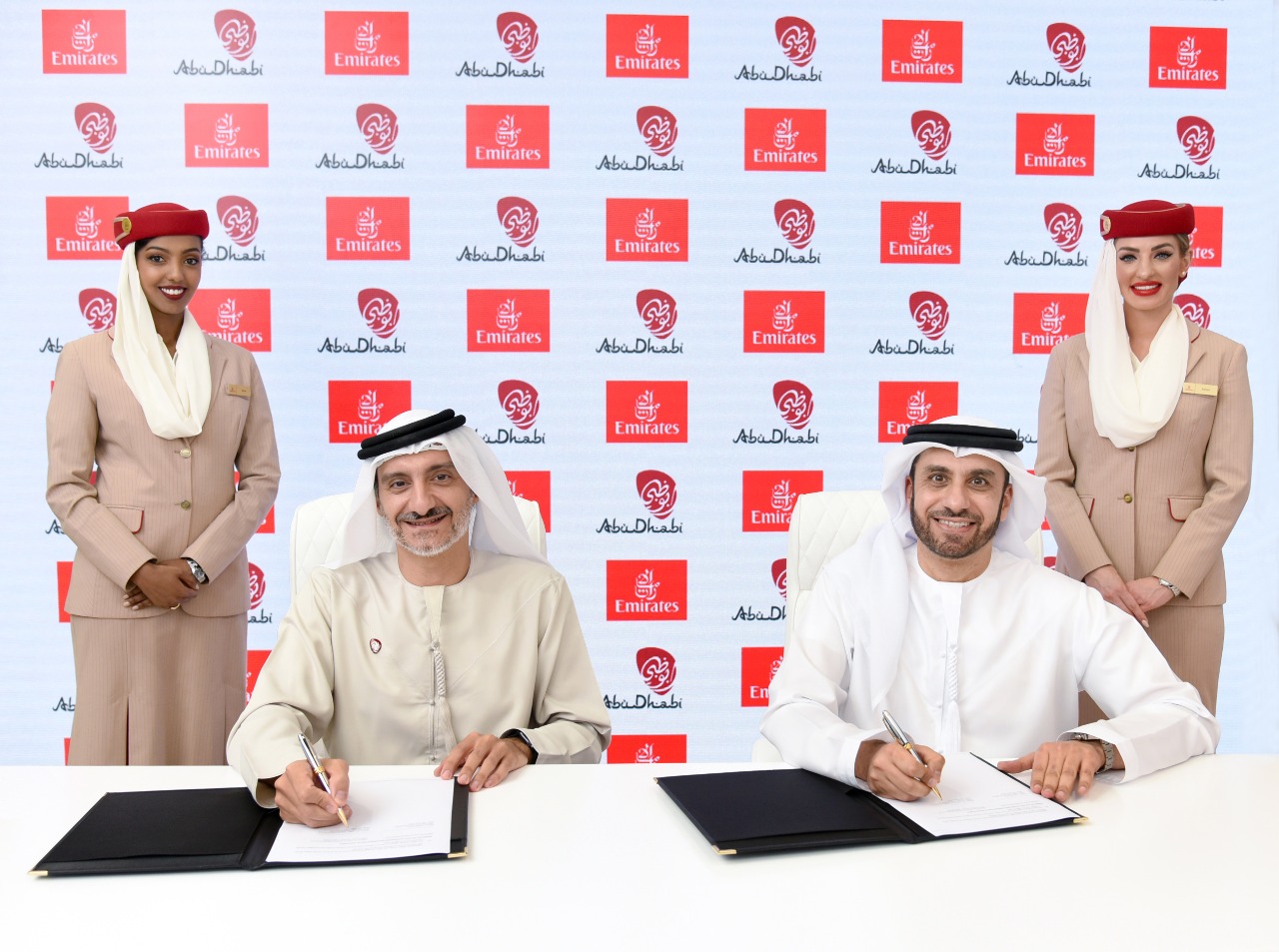 Emirates Airline partners with DCT Abu Dhabi to encourage more visits ...