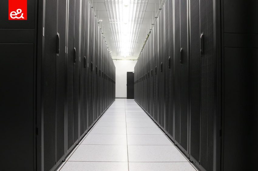e& announces the future telecom hub ‘SmartHub Kalba‘ - Biz Today