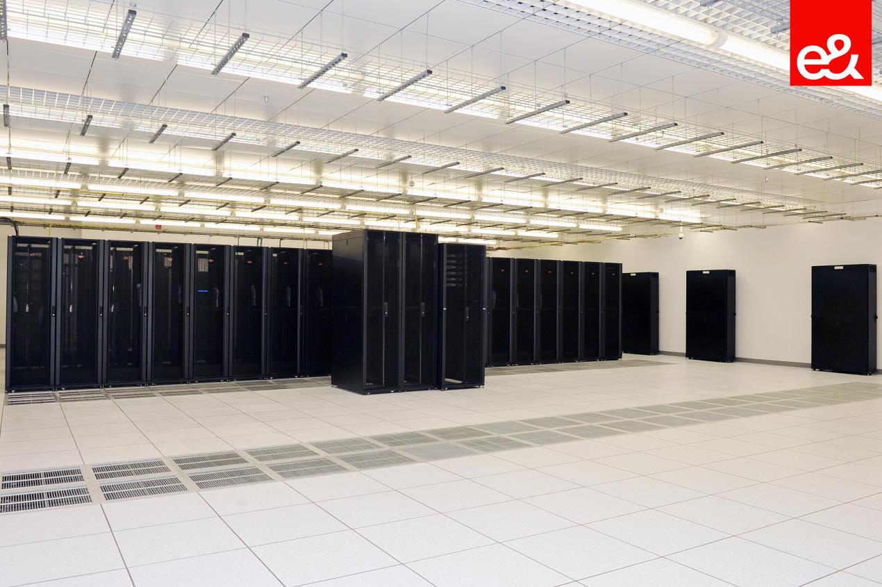 e& announces the future telecom hub ‘SmartHub Kalba‘ - Biz Today