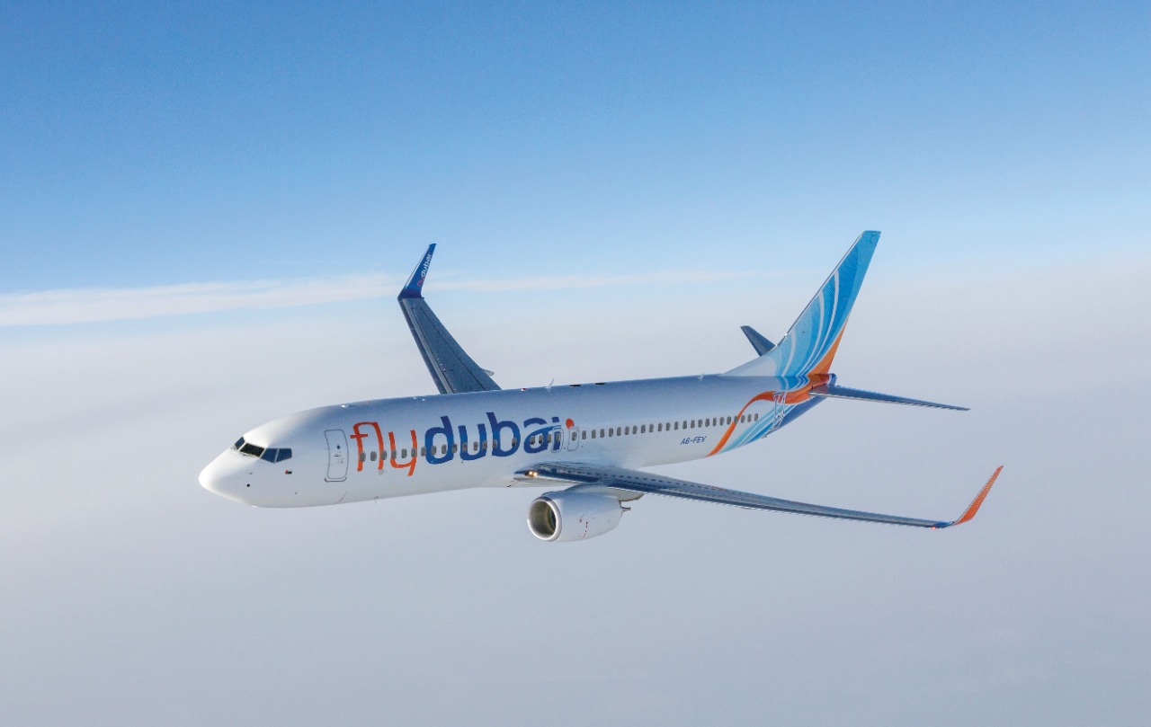 flydubai adds two destinations in the Kingdom of Saudi Arabia - Biz Today