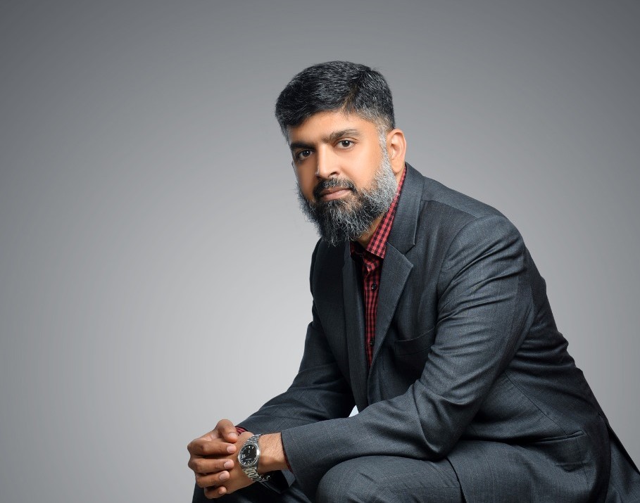 Paymob announces appointment of Fawad Abdul Kader as Country Head in ...