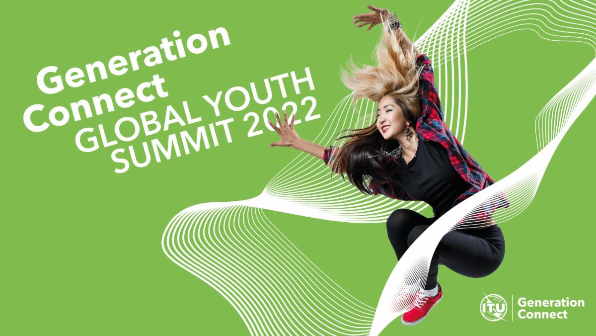 Generation Connect Global Youth Summit mobilizes young digital ...