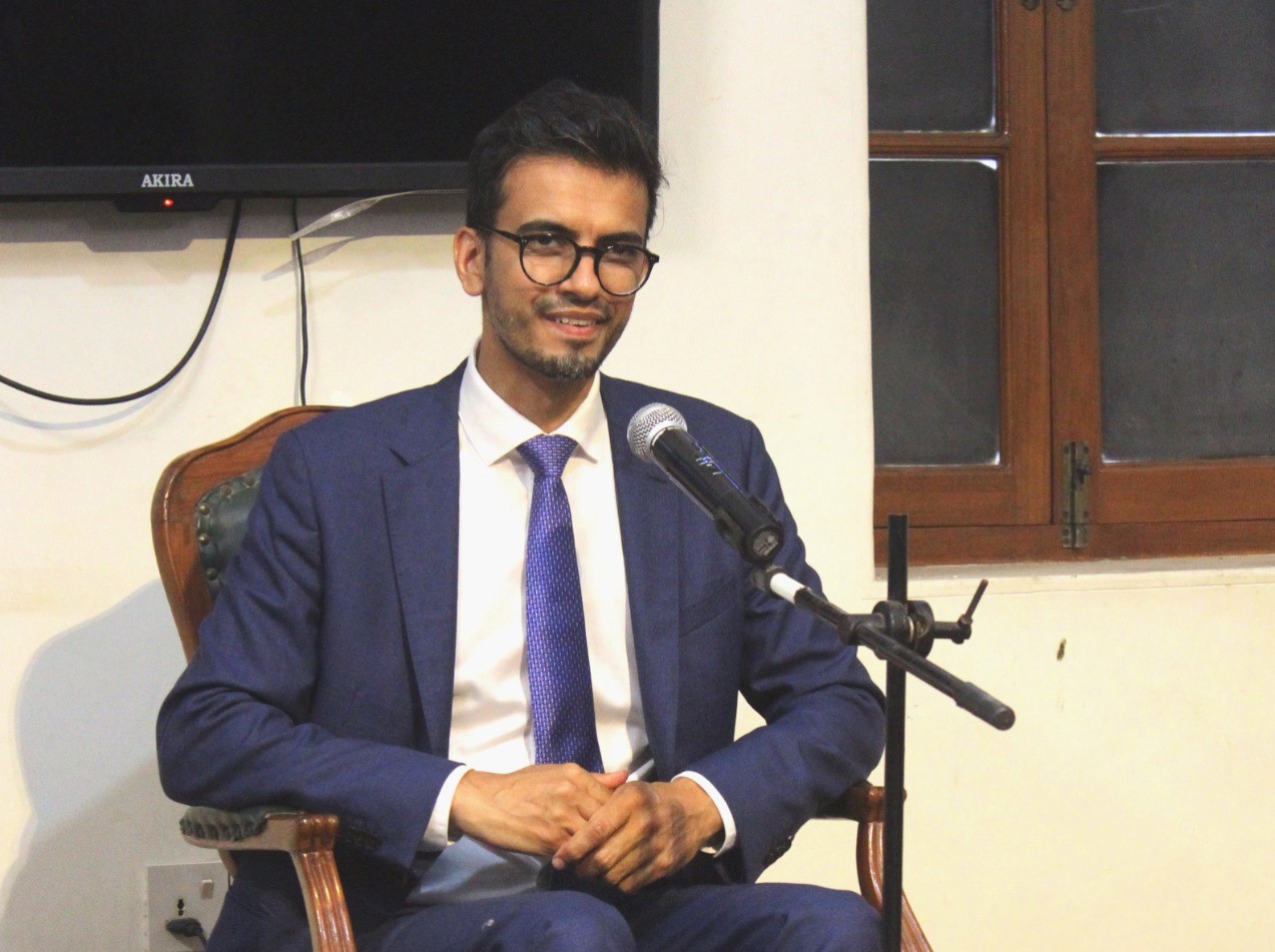 Pakistan is a safe country for minorities: Canadian MP - Biz Today