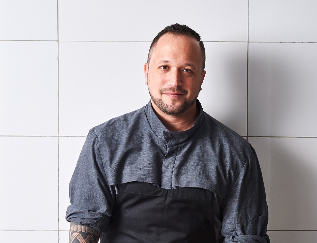 Chef James Knight-Pacheco joins Cove Beach as the Group Executive Chef ...