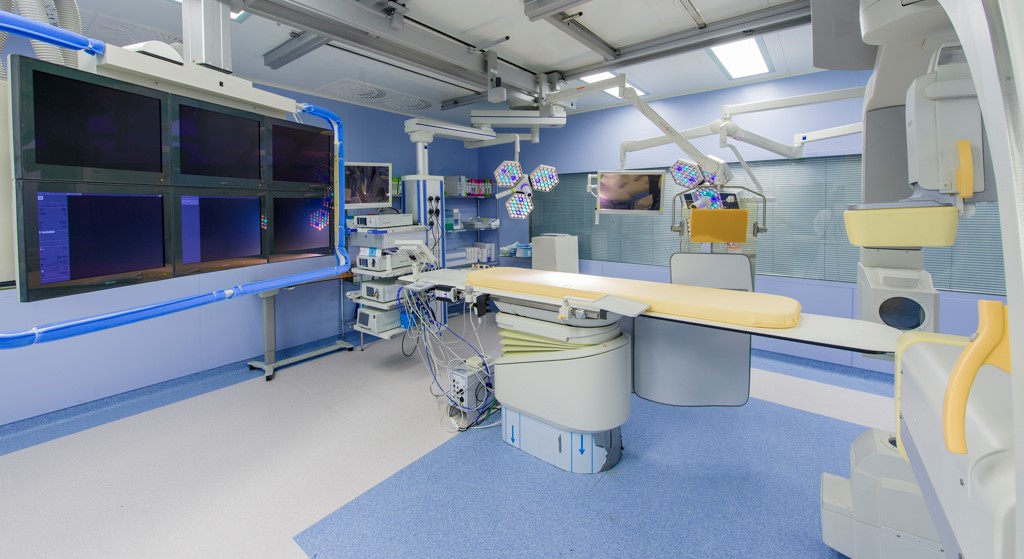 German pilgrim gets a free state-of-the-art pacemaker - Biz Today