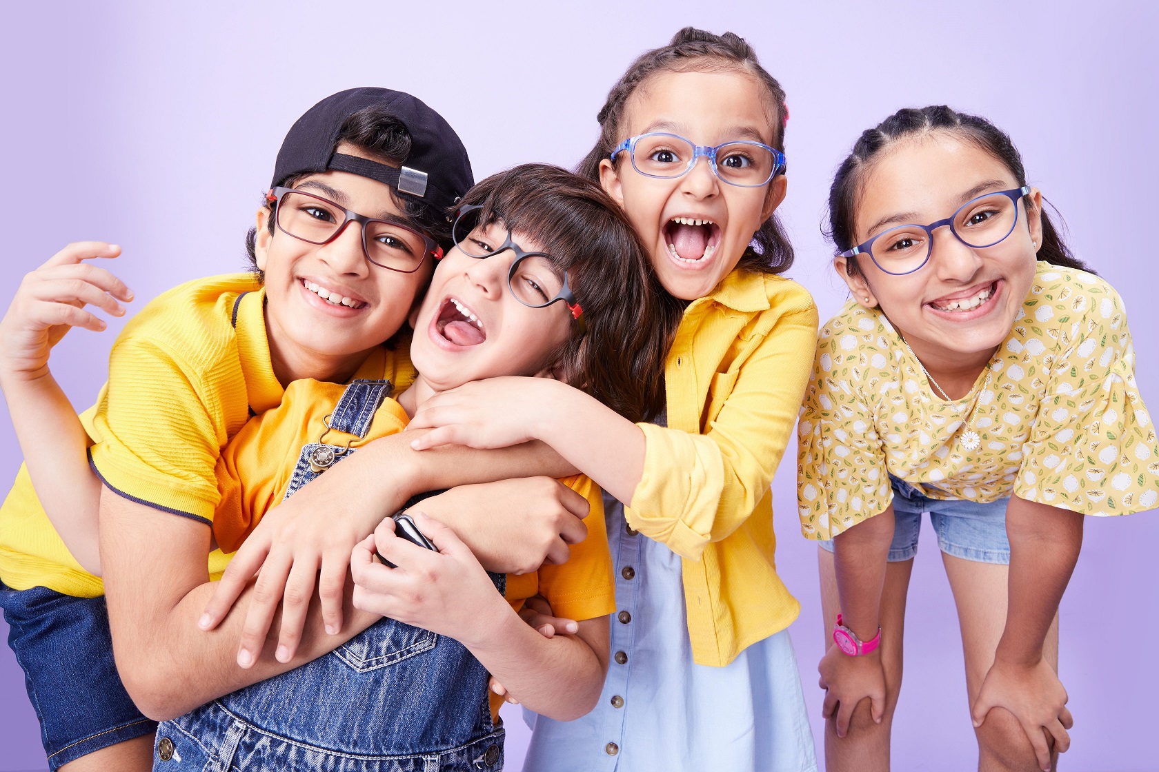 Lenskart expands its portfolio with two new eyewear collections this ...