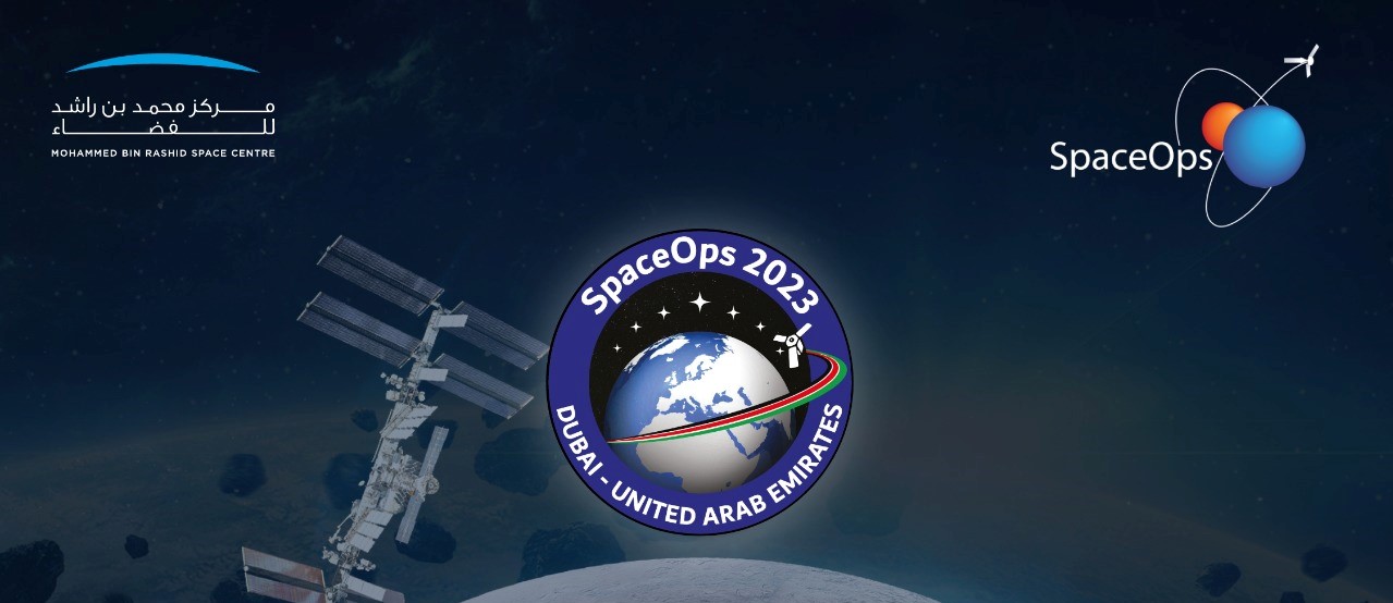 The MBRSC announces the opening of registration for SpaceOps 2023 - Biz ...