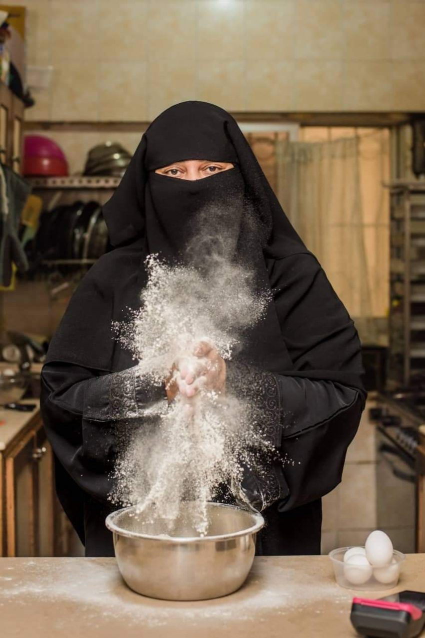 Meet brilliant HomeChef Urooj Saeed - Biz Today