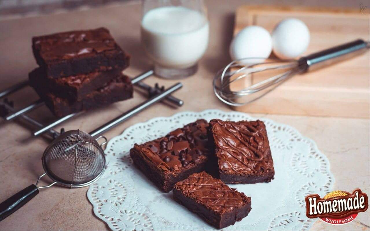 Meet brilliant HomeChef Urooj Saeed - Biz Today