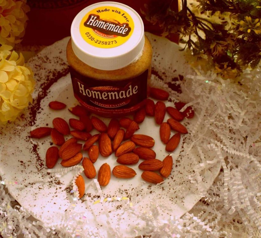 Meet brilliant HomeChef Urooj Saeed - Biz Today