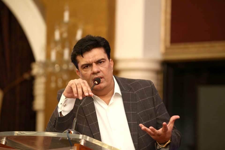 Altaf Tai elected new Chairman of ABAD - Biz Today