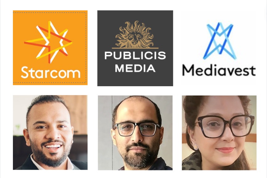 Starcom Mediavest Dubai