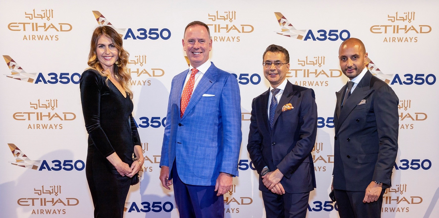 Etihad continues to invest in the US market with increased flights ...