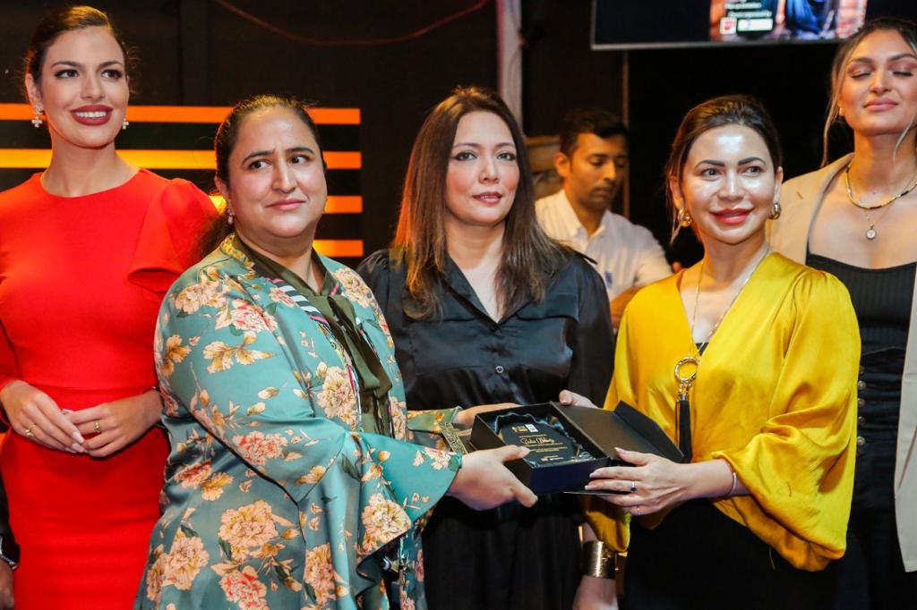 Ladyz Fuzion and Dream Advertising to host She International Fashion Week next month - Biz Today