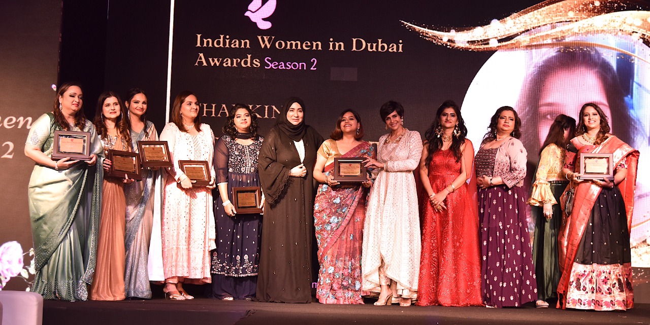 IWD Awards celebrates Women Achievers, Cancer Warriors and Children of ...