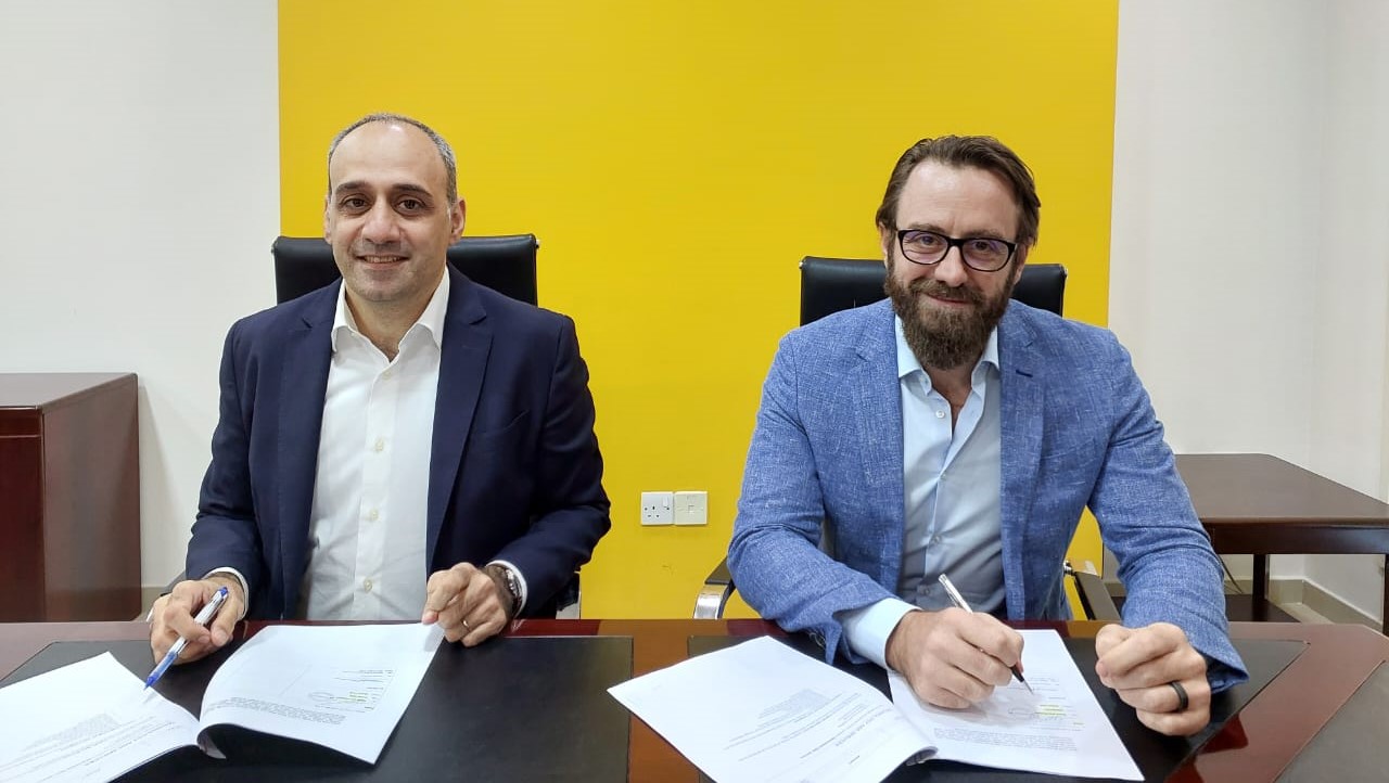 Intertek signs MoU with FEDS Drone-powered Solutions - Biz Today