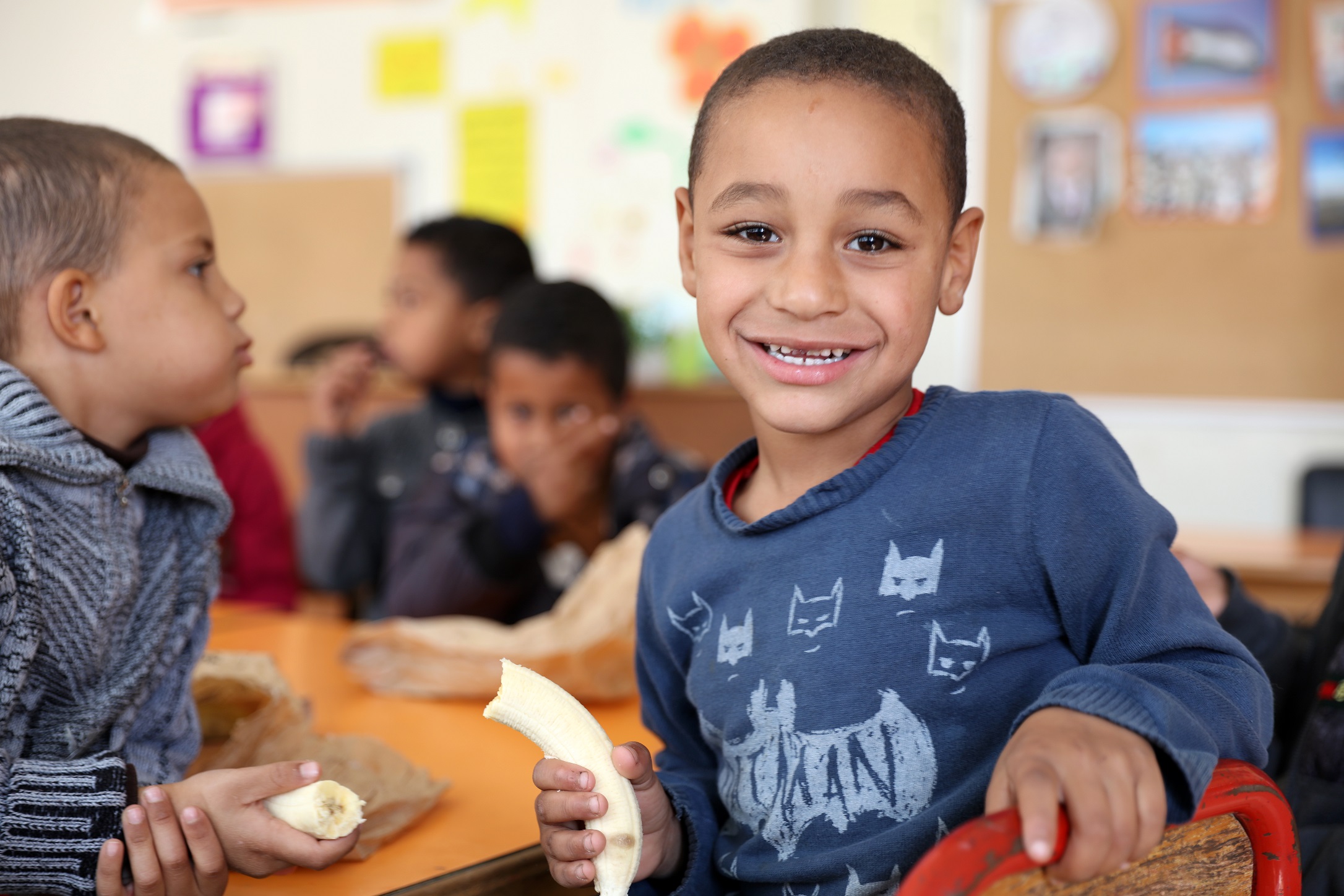 Choithrams presents 2022 edition of 'Zero Hunger' global campaign - Biz ...