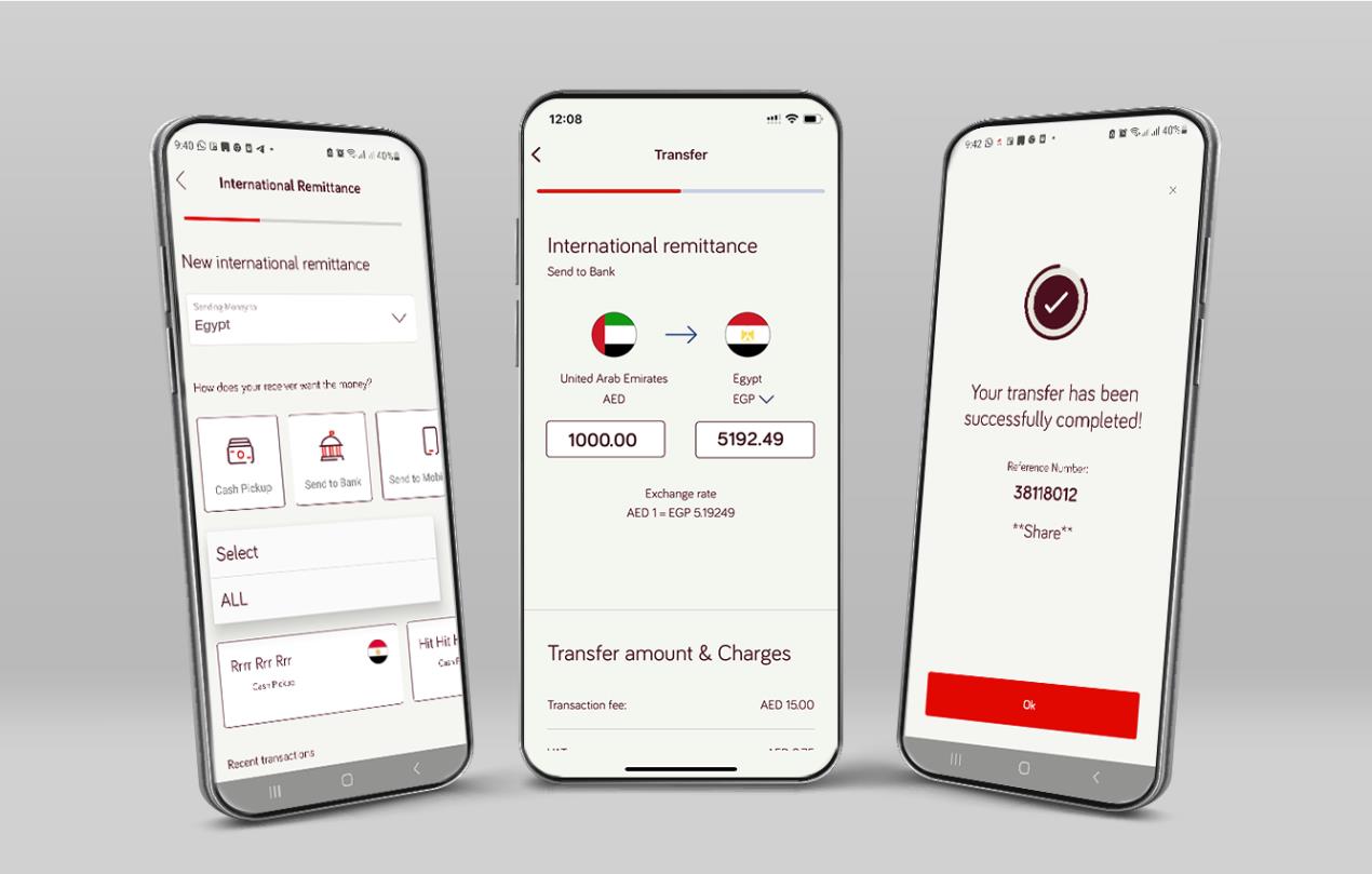 e& expands partnership with MoneyGram - Biz Today