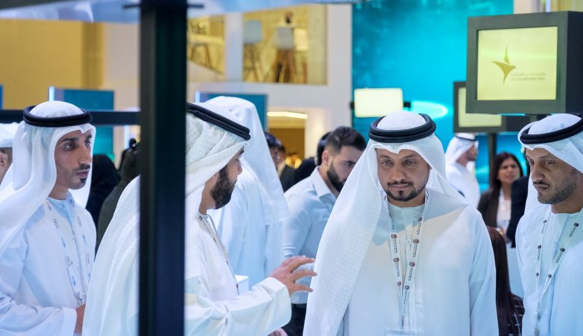 Abu Dhabi Chamber announces new digital Business Matchmaking Platform ...