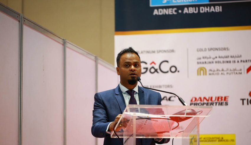 UAE to host International Residency and Citizenship Expo - Biz Today