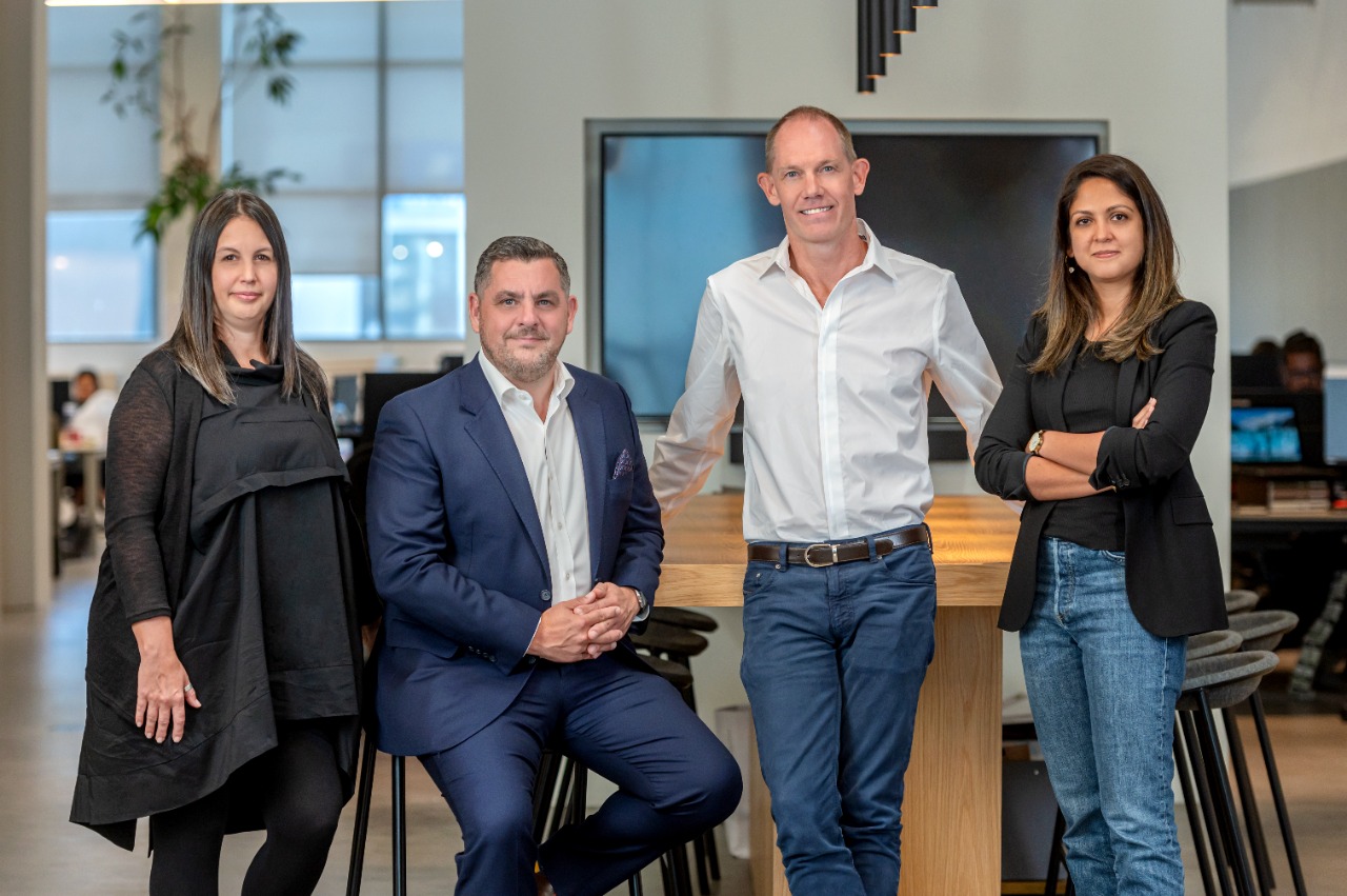 Gensler appointed three directors to its Middle East office - Biz Today