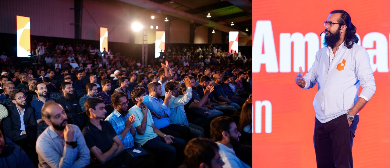 Daraz Pakistan hosts Seller Summit 2022 - Biz Today