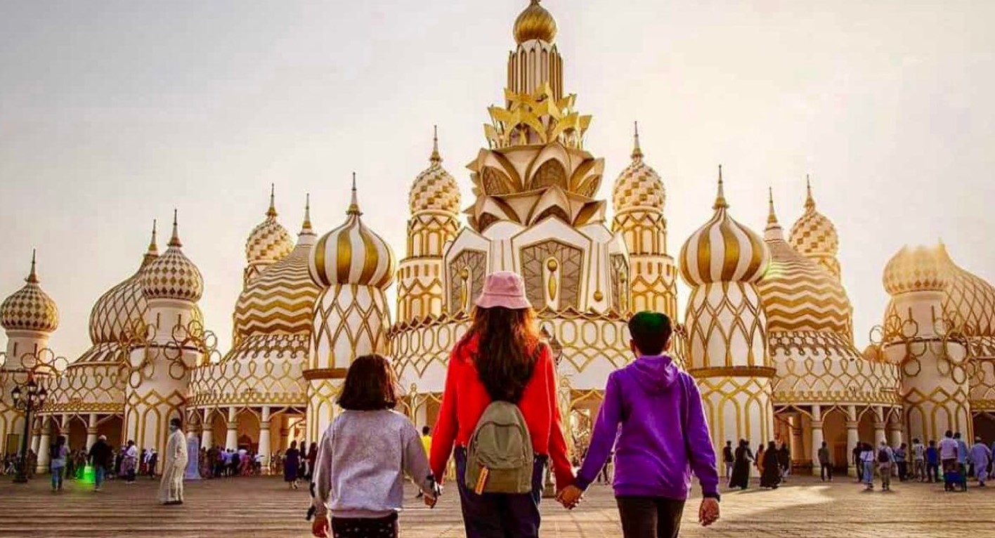 Global Village Season 27 Dubai to begin from Tomorrow - Biz Today