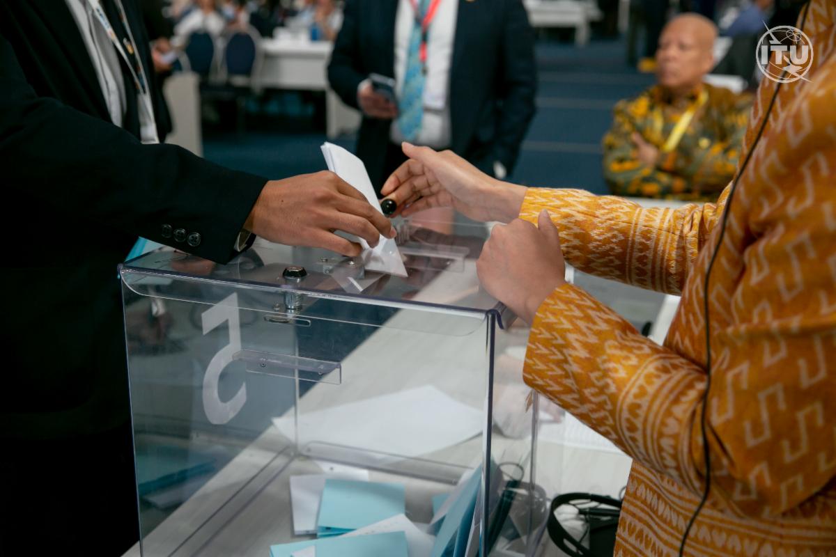 Elections completed for ITU Council and Radio Regulations Board - Biz Today