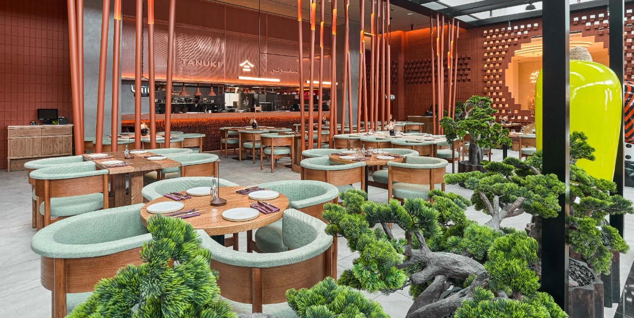 Japanese restaurant Tanuki unveils new ‘unlimited’ brunch - Biz Today