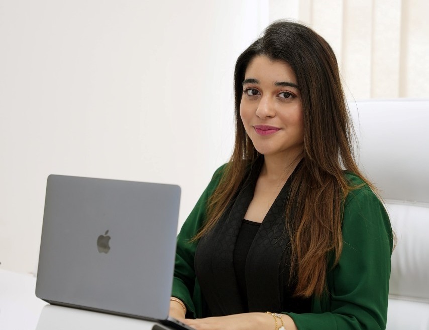 Samana Business Center to support 50 female entrepreneurs: Urusa Imran ...