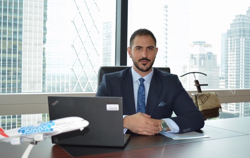 Emirates Airline appoints new Regional Manager in Pakistan - Biz Today