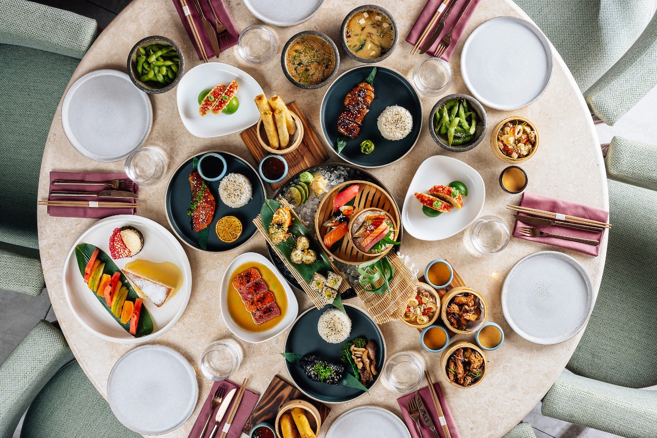 Japanese restaurant Tanuki unveils new ‘unlimited’ brunch - Biz Today