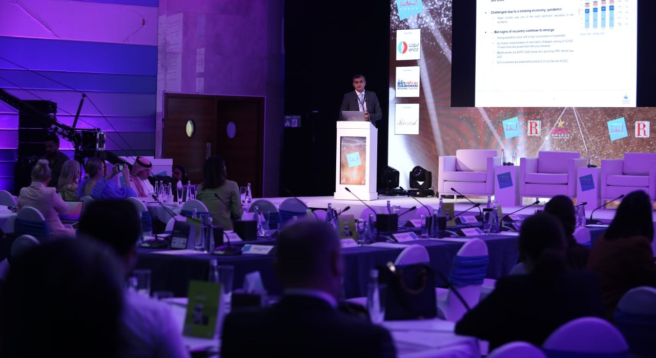 11th Middle East Retail Forum 2022 kicks off in Dubai - Biz Today