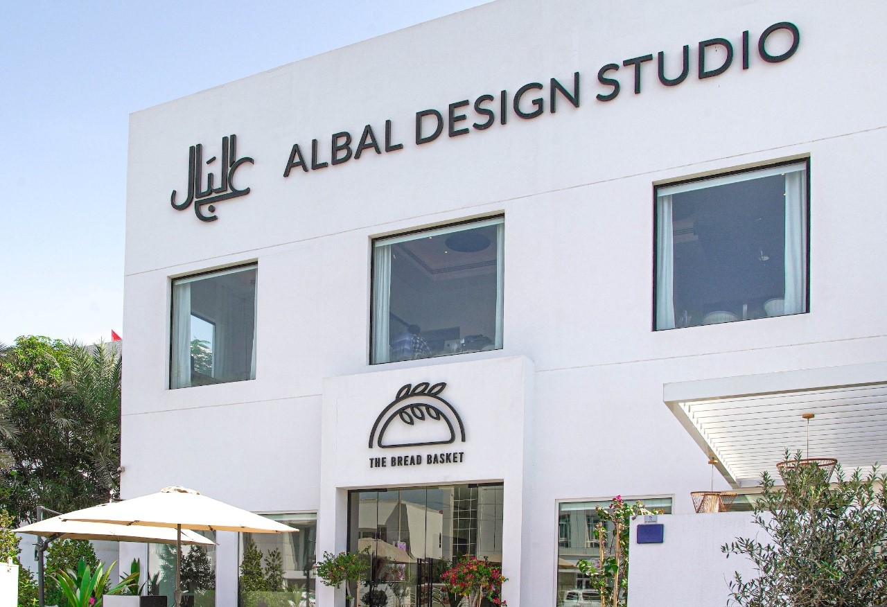 Albal Design launches UAE’s first science based interior design concept ...