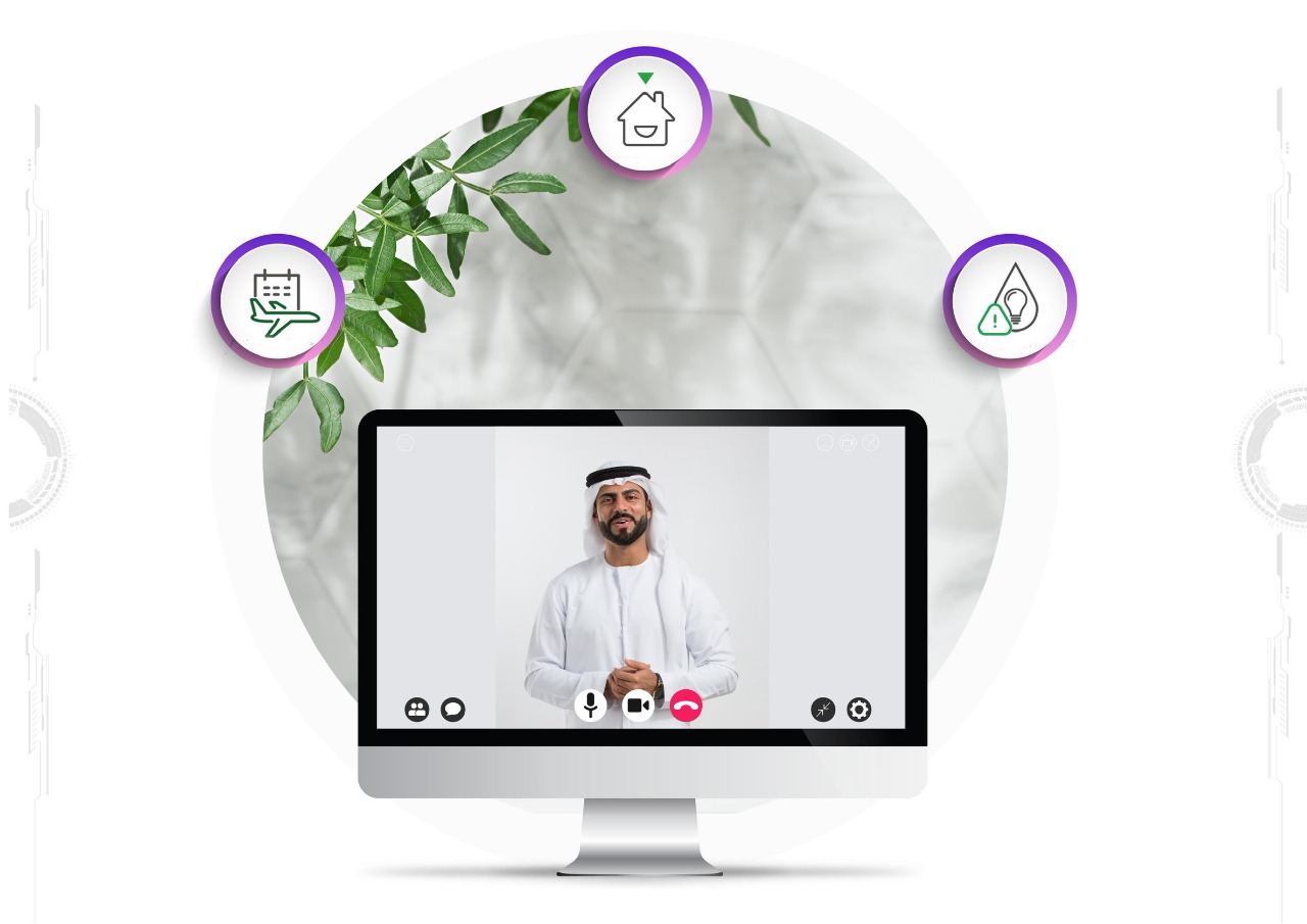 DEWA concludes awareness campaign of its innovative digital services ...