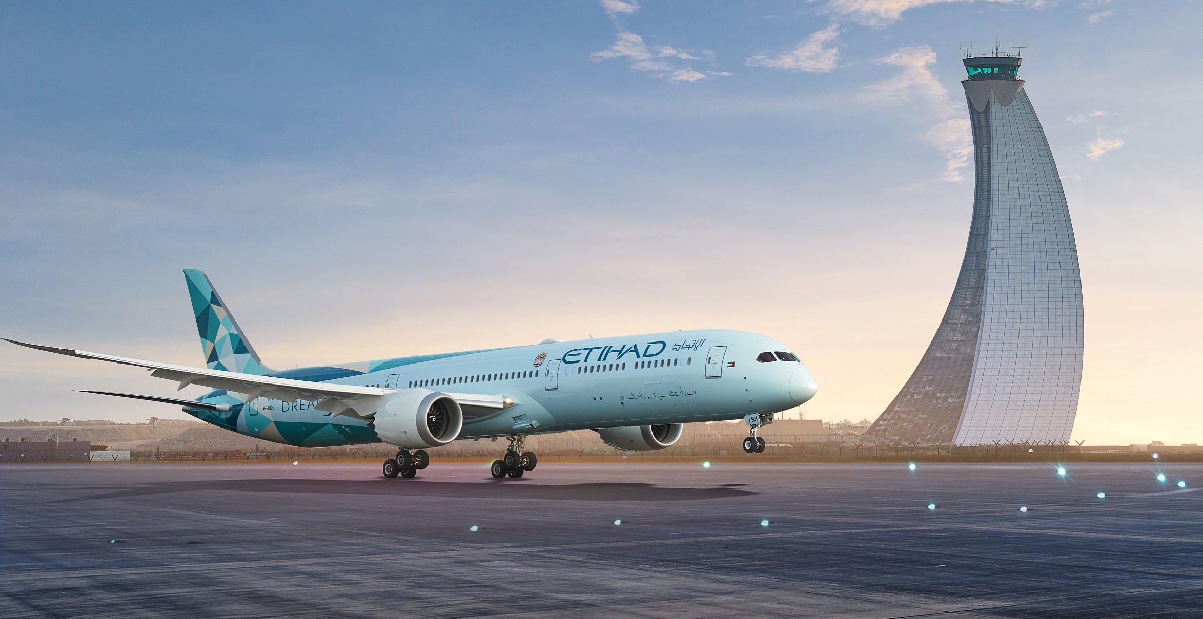 Etihad Airways and World Energy partner to demonstrate the future of ...