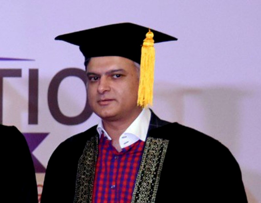 Faraz Abid Lakhani appointed Special Assistant to Chief Minister - Biz ...