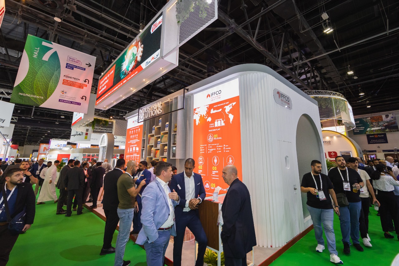 IFFCO Group launches GCC’s first 100% plant-based meat venture - Biz Today