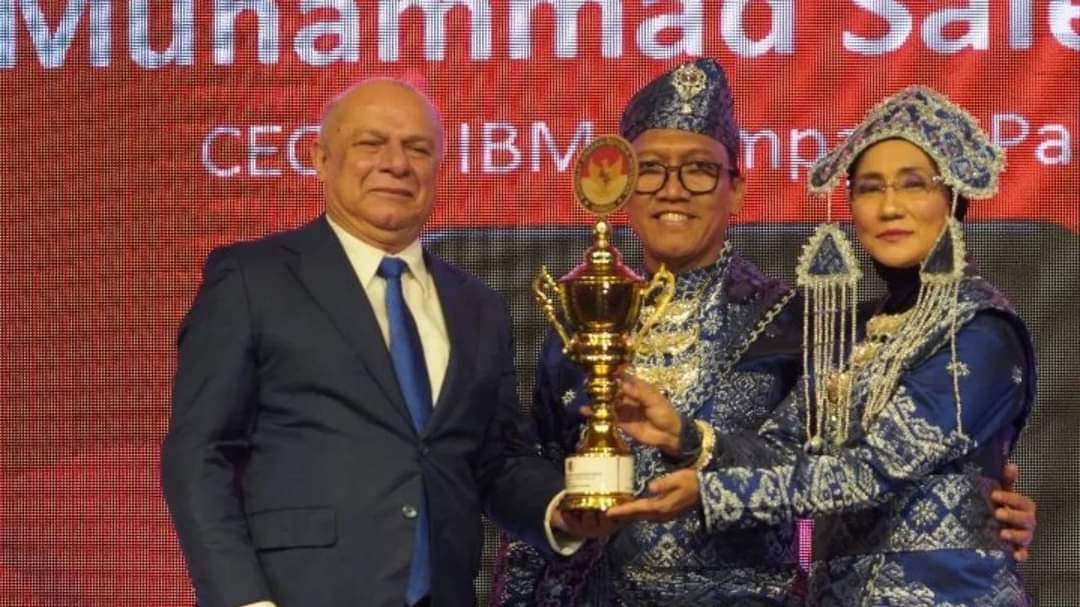 Indonesian Consulate hosts Diplomatic Reception in commemoration of the ...
