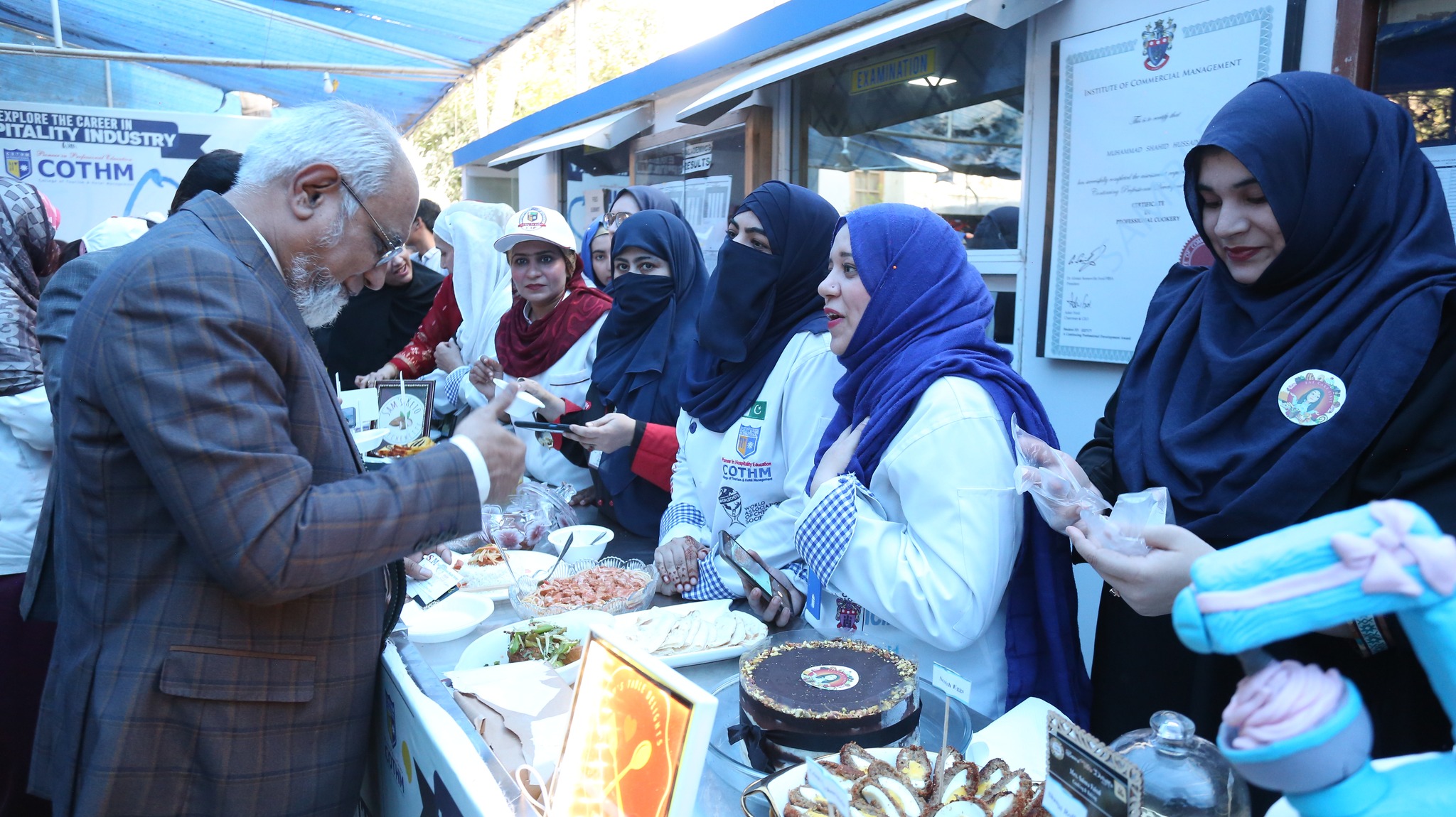 The Meal Tailor celebrates World Chefs Day - Biz Today