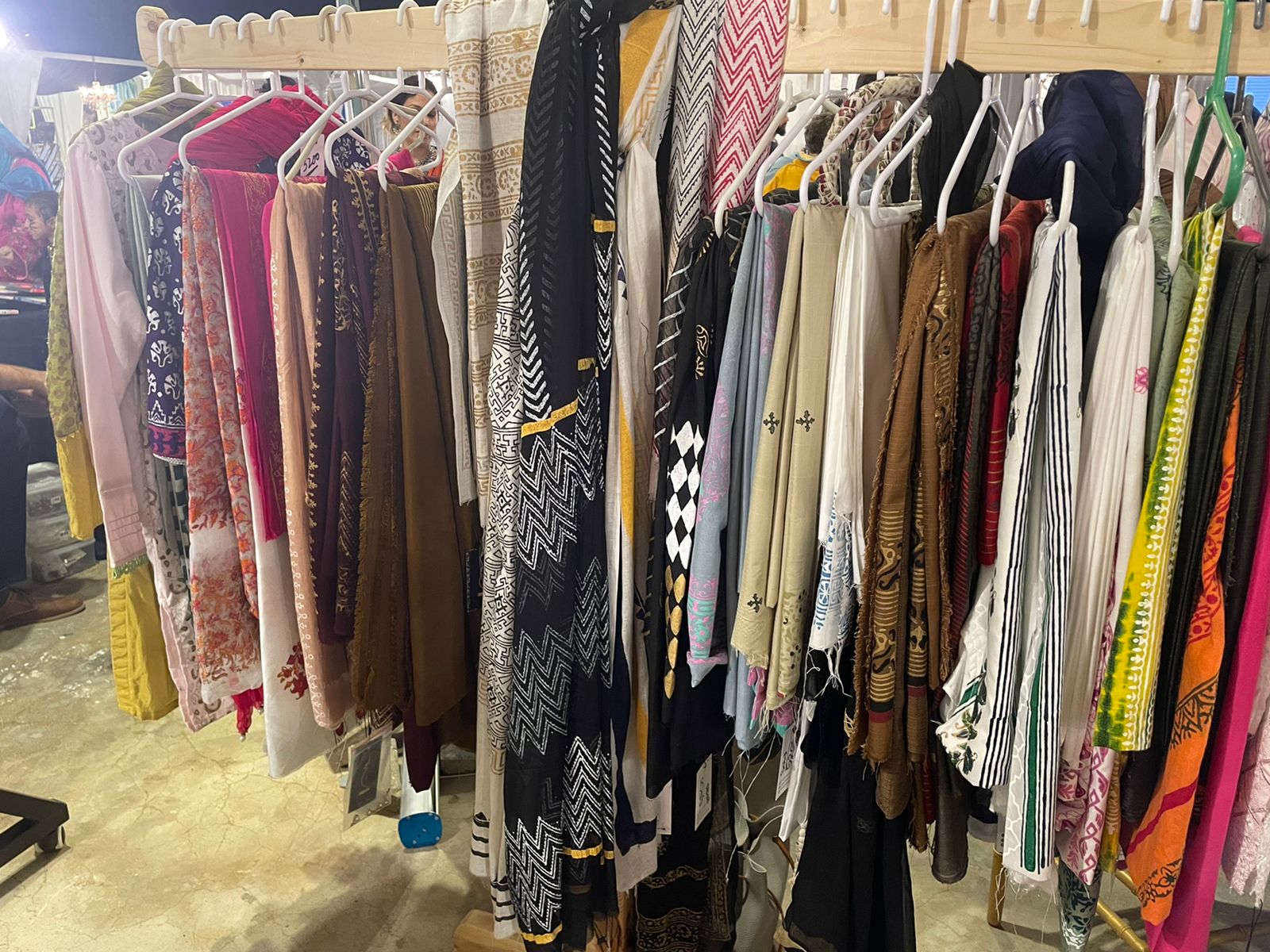 Meet Shahi Rizvi, Founder of Nehaj Block Art - Biz Today