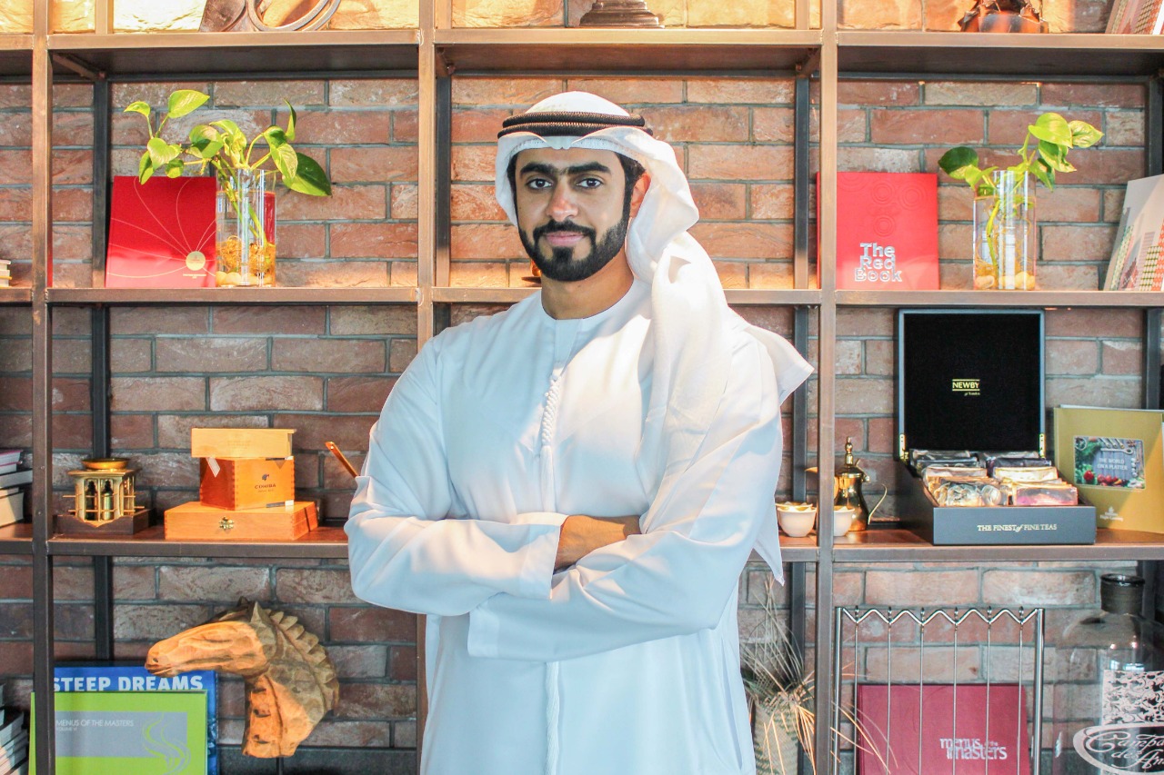 Mohammad-Al-Falasi-Emirates - Biz Today