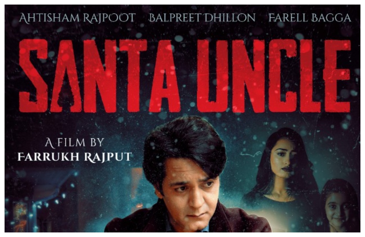 Santa Uncle first look review - Biz Today