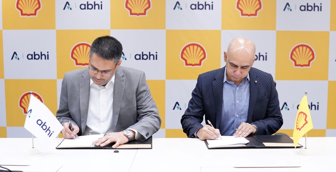 Shell Pakistan signs MoU with ABHI - Biz Today