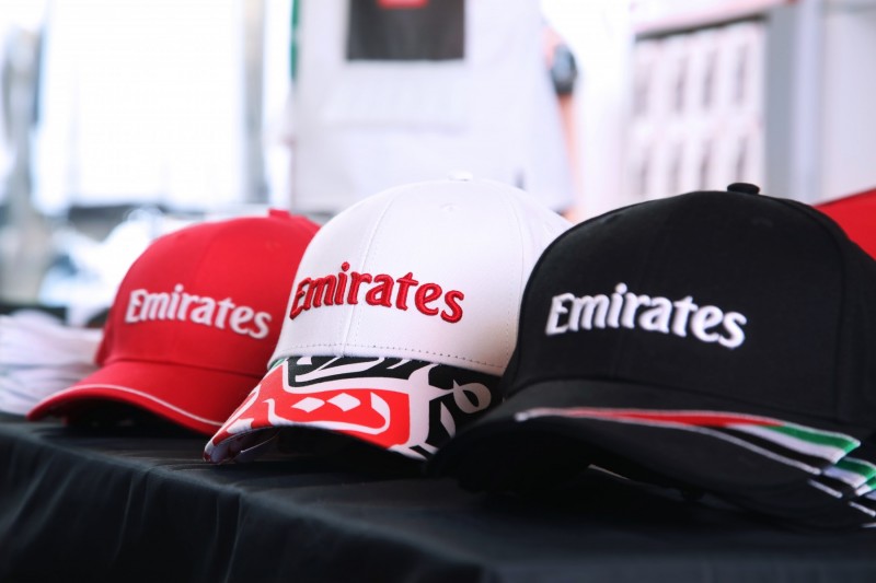 Emirates Official Store releases limited edition merchandise for UAE ...