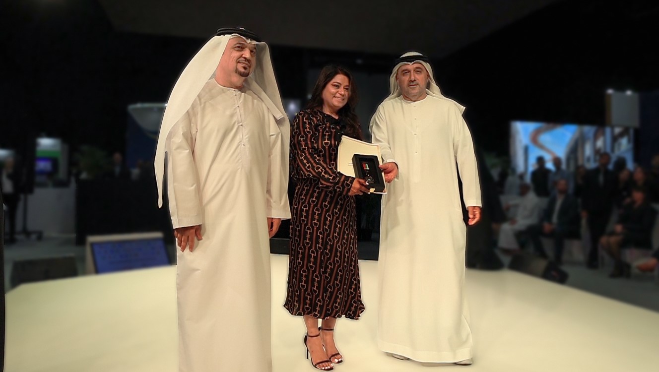 DLD names Ritu Aggarwal top performing real estate broker in Dubai ...