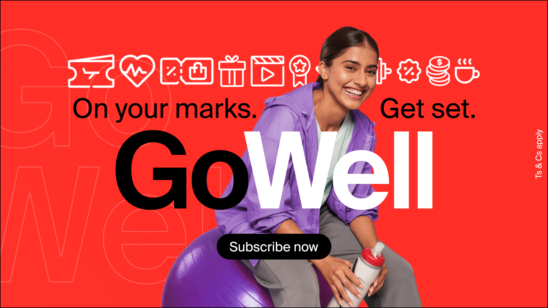 etisalat by e& launches first rewards-based, consumer fitness and wellness platform ‘GoWell ...