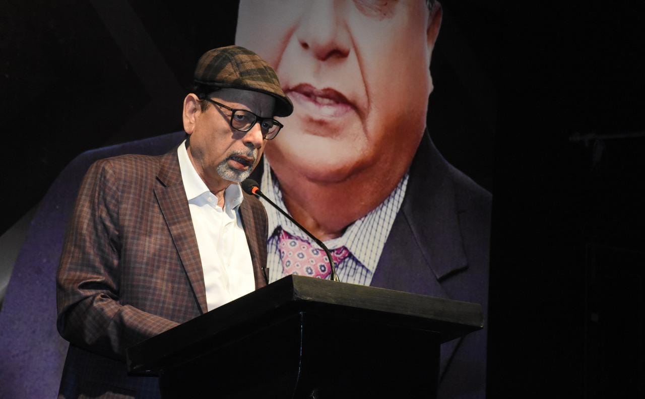 SM Muneer always taught brotherhood: President Arts Council - Biz Today