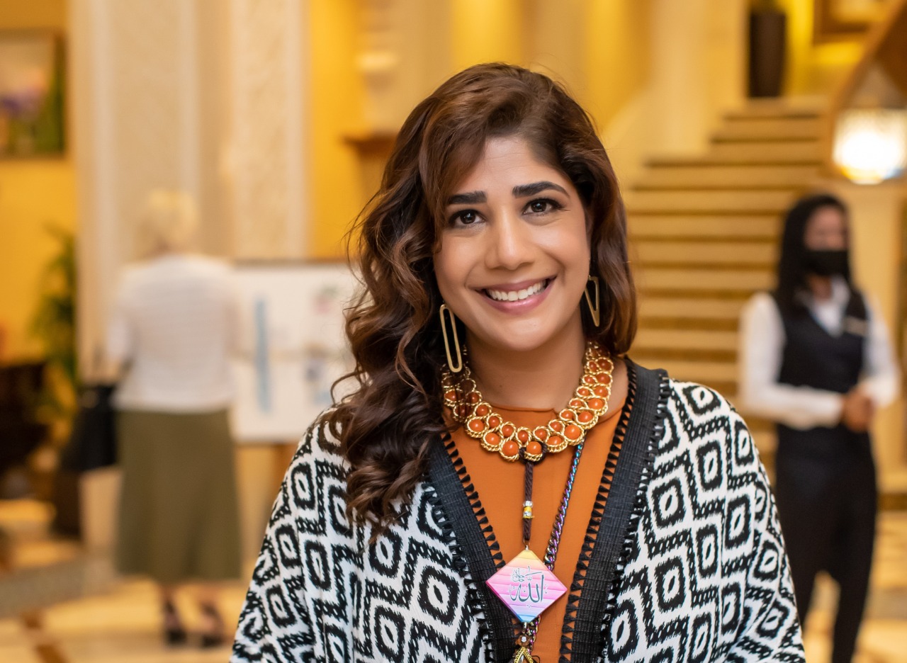 Amrita Sethi joins MEAACBA Advisory Board - Biz Today