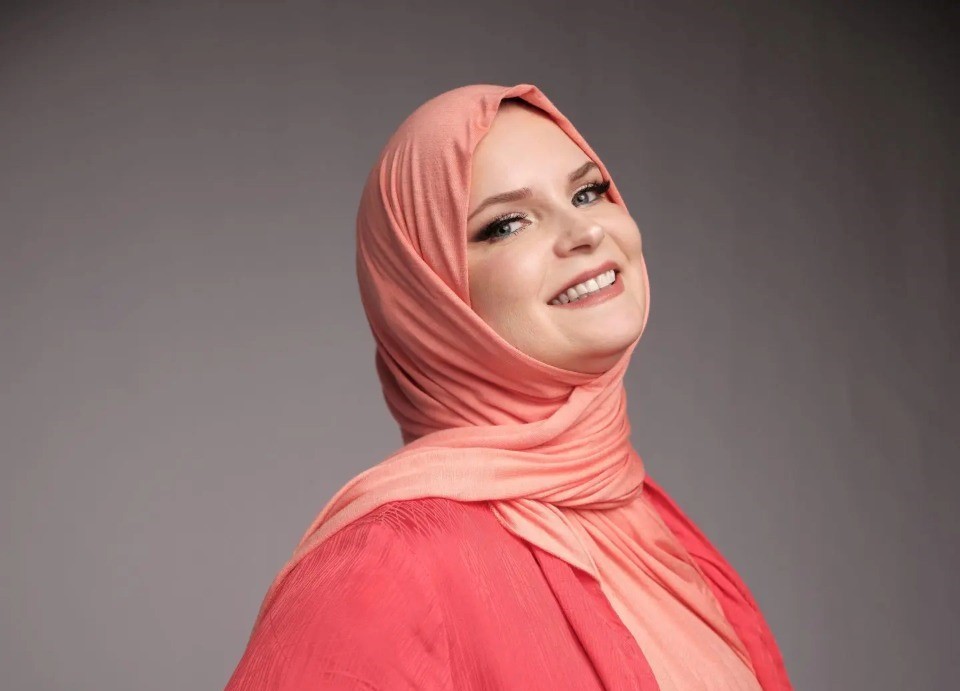 Audrey Miller releases distinctive 51-piece art collection - Biz Today